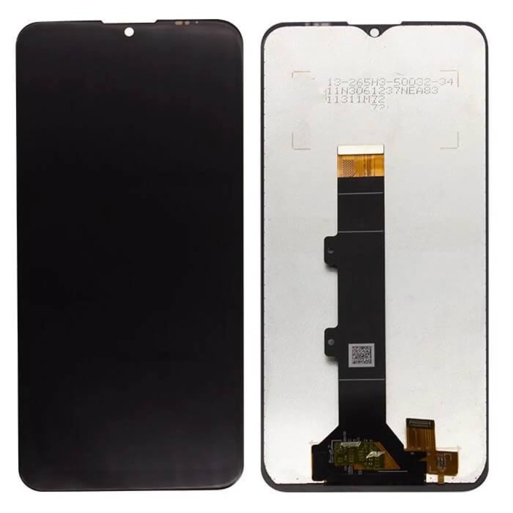 Pantalla Motorola Edge 40 | Edge-40-Neo | Edge-40-PRO